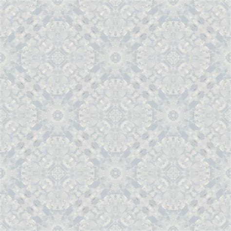 Premium Vector Ornate Floral Seamless Texture Endless Triangular Pattern With Vintage Mandala
