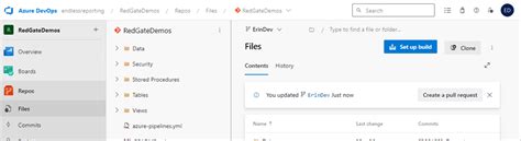 stairway to database devops level 3 managing code as a team in git
