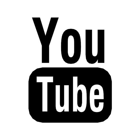 Youtube Vector SVG Icon SVG Repo