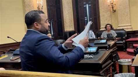 Schleifers Zoning Board Consent Docket Bill Gets An Assist From The