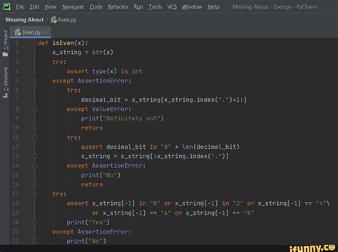 Pycharm Memes Best Collection Of Funny Pycharm Pictures On Ifunny