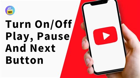 How To Turn Onoff Play Pause Next Button On Youtube Shorts Youtube