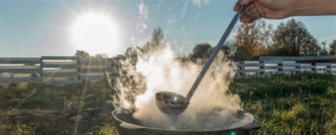 Surprise Discovery Reveals A Whole New Source Of Evaporation ScienceAlert