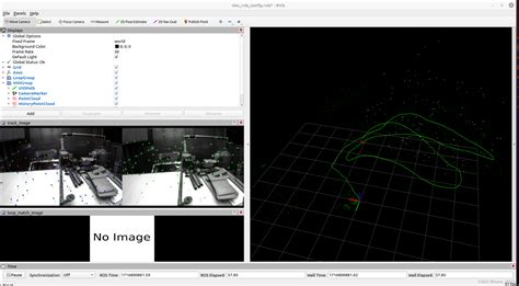 Ubuntu2004安装vinsmono 和 Vinsfusionubuntu20 Vins Csdn博客