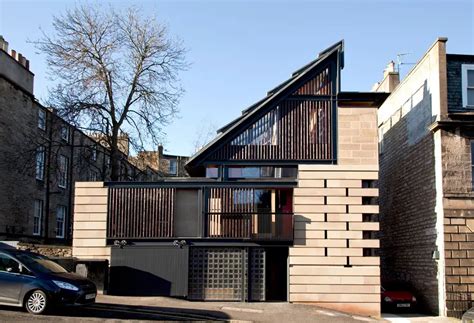 Royal Incorporation Of Architects In Scotland E Architect