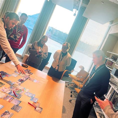 Sustainability Climateaction Teamwork Climatefresk Ivan Deviatkin