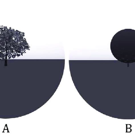 The Radiance Simulation Scene Download Scientific Diagram