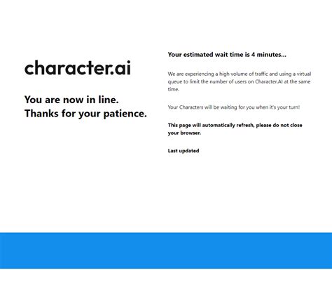 Time To Go Touch Grass Rcharacterai