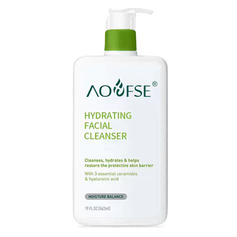 Custom Face Cleanserchina Face Cleanser Factory