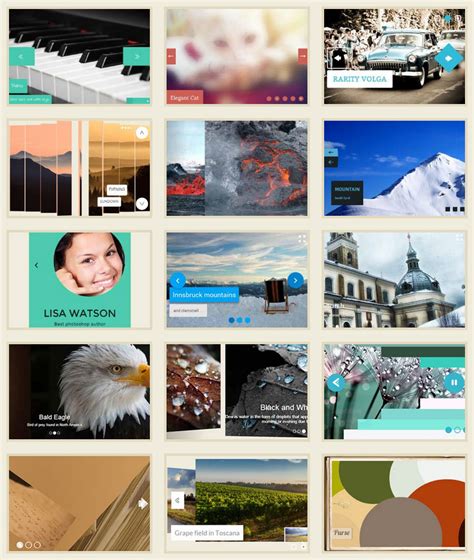 github wowslider wowslider responsive jquery slider fast
