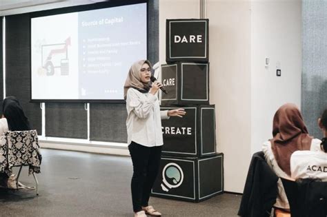 Kataai On Linkedin Ini Dia Beberapa Keseruan Kami Dengan Para Peserta Compfest Startup