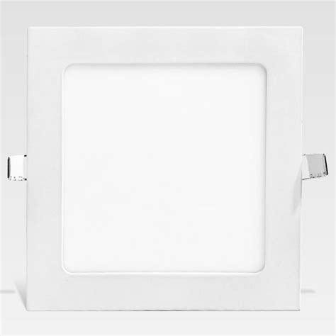Prime Square Recess Panel Concealed 015w Switchofy