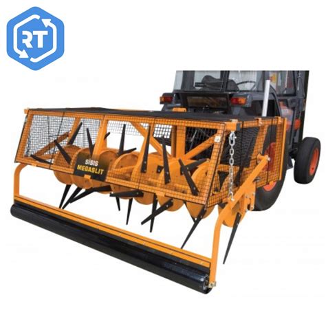 Sisis Maxislit Deep Slitter Special Offer From £6 650 Vat