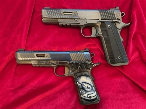 The Nighthawk Custom Pic Thread Page 41 1911 Firearm Addicts