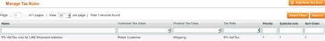 magento 1 9 magento1 9 add 5 tax to subtotal and shipping price