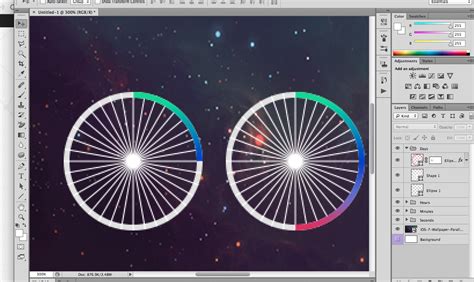 Layer Masking In Photoshop CS Graphic Design Stack Exchange