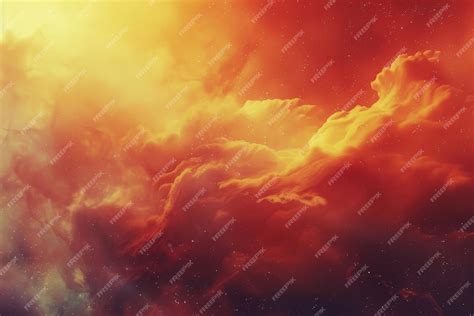 Premium Photo Amazing Nebule Cloud Background