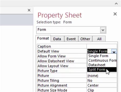 Understanding Databases And Normalization With Access 2016