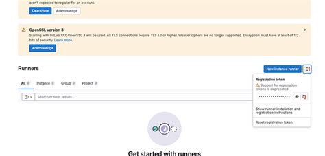 Setting Up Gitlab And Gitlab Runner With Docker A Complete Guide