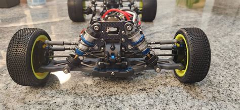 Team Associated B74 1 Artr R C Tech Forums