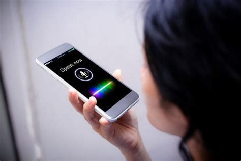 Five Companies Leading The Way In Voice Recognition Tech