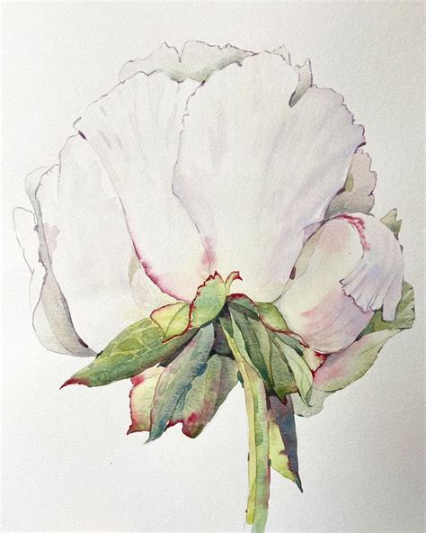 7 МОДУЛЬ. «Белый пион»