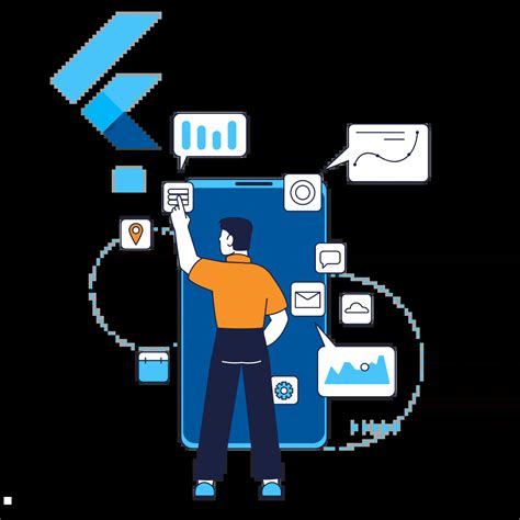 Flutter Development Company Associative