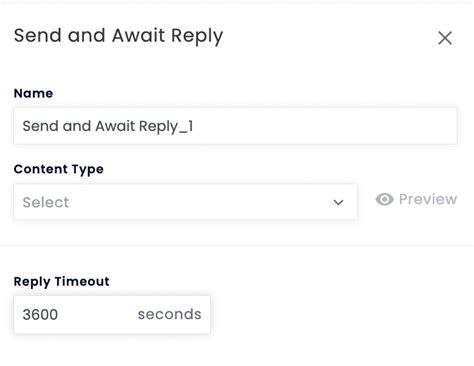 Chat Components That Can Be Used In Flow Plivo CX