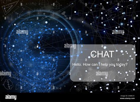 Enter Command Prompt Contact For Business Information Analysis Futuristic Technology Chat