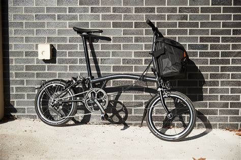 Brompton Bike P Line At Joanne Tindall Blog