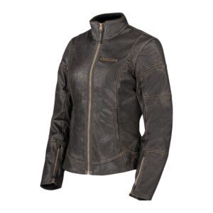 Icon Jackets Revzilla
