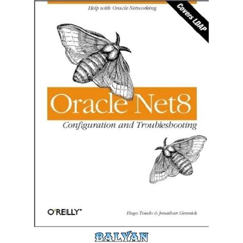 خرید و قیمت دانلود کتاب Oracle Net8 Configuration And Troubleshooting ترب