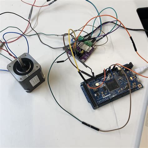 Grblhal Sur Arduino Du Wiki Fablabsu