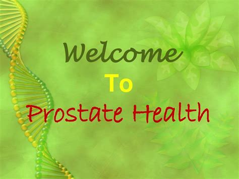 Ppt Discover The Benefits Of Self Prostate Massage Improve Prostate