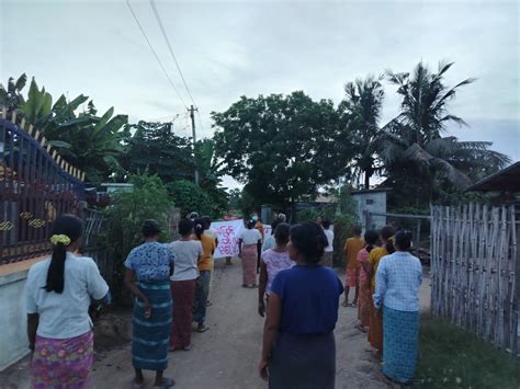 Khit Thit Media မူးယစ်ရာဇာ ထွန်းမင်းလတ်ထံမှ မင်းအောင်လှိုင်ရဲ့