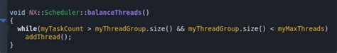 Concurrent Javascript Part V — The Mantra By Abdullah Ali Medium