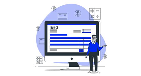 How To Write An Effective Invoice Email Best Practices And Templates