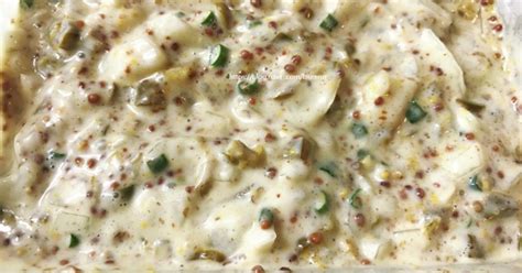 타르타르 소스 만들기