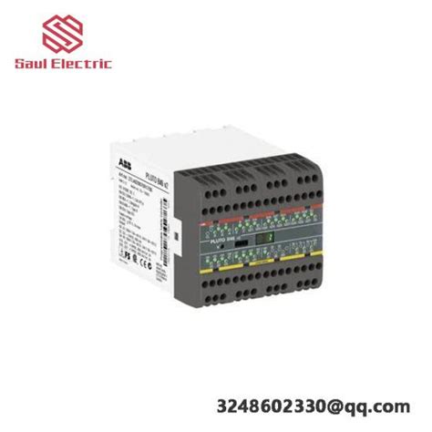 Abb Ppd115a102 3bhe017628r0102 High Performance Industrial Control