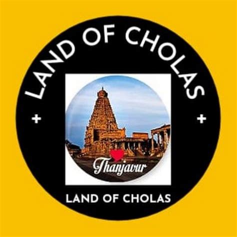 Land Of Cholas Youtube