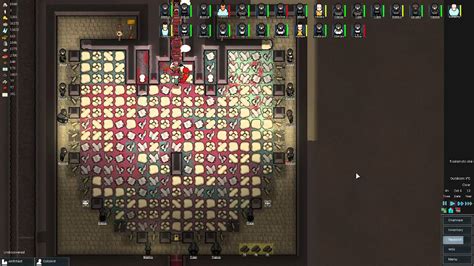 Rimworld How To Make A Killbox Design Talk