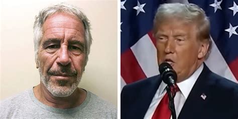 James Comeys Daughter Told Epstein He Would Walk Free If He Said Trump