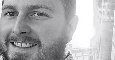 Morden Tube Station Murder Mark Loveridge Charged Over Lecturer Daniel Youngs Death Huffpost