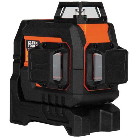 Klein Tools Compact Green Planar Laser Level 93cplg Acme Tools