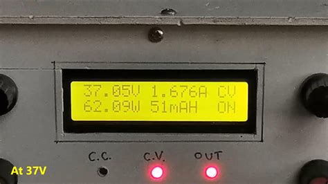 Building A Plasma Flame Generator Hfsstc Class E Tesla Coil 5 Steps