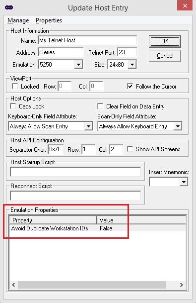 Device Naming And Device Specific Variables Staylinked