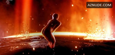 Tallulah Haddon Nude Aznude