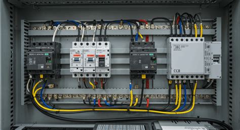 누전 차단기mccb Elcb의 차이 전기 계장 실무자가 쉽게 정리해드립니다16일차 • 제이큐브 블로그