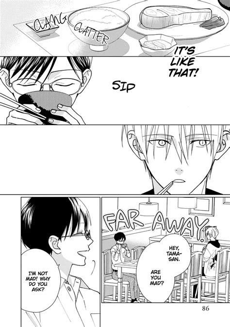 [touno Moto] Nekoni Naritai Tamagawa Kun Vol 02 [eng] Update C 9