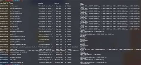 Customize Containerize And Deploy Your Apps Using Docker By Sinaudjango